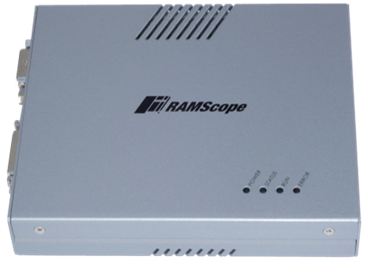 自動車ECU計測ツール - 東京電機産業株式会社